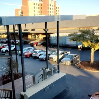 ALOFT WILMINGTON AT COASTLINE CENTER - Updated December 2024 - 153 ...