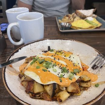 FIRST WATCH - Updated May 2024 - 754 Photos & 652 Reviews - 100 Gibbs ...