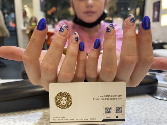 QQ NAILS & SPA - Updated August 2025 - 144 Photos & 38 Reviews - 312 ...