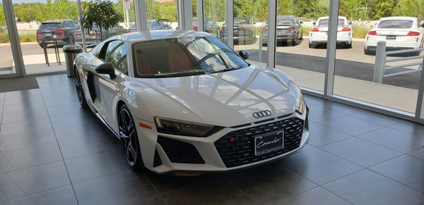 AUDI DOMINION - 76 Photos & 250 Reviews - 21105 IH-10 W, San Antonio ...