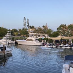 OLD TAVERNIER RESTAURANT & LOUNGE - Updated July 2025 - 127 Photos ...