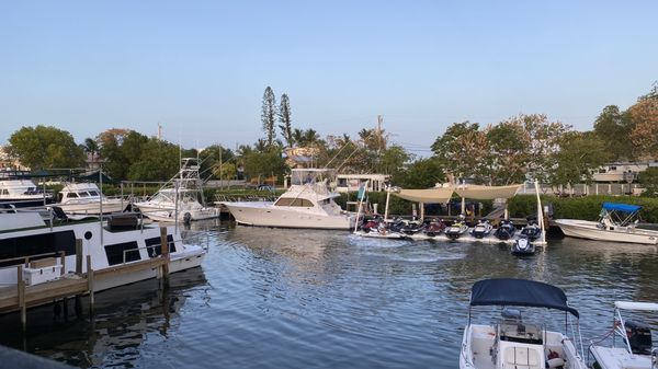 OLD TAVERNIER RESTAURANT & LOUNGE - 111 Photos & 206 Reviews - 90311 ...