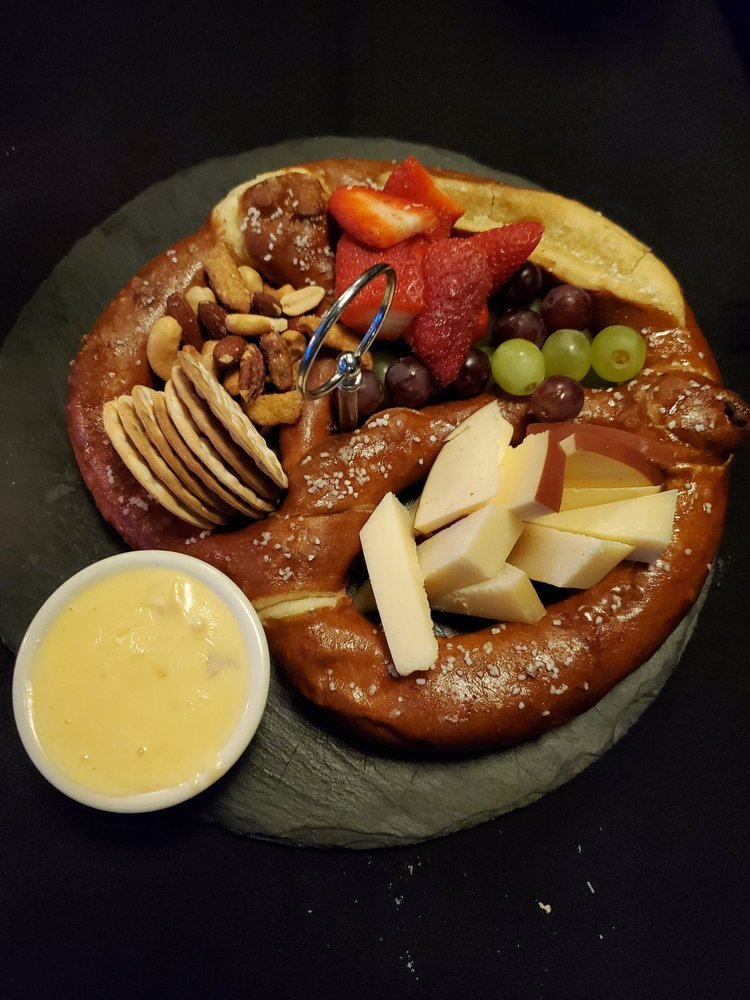 OPUS PRIME STEAKHOUSE - 47 Photos & 84 Reviews - Steakhouses - 800 W ...