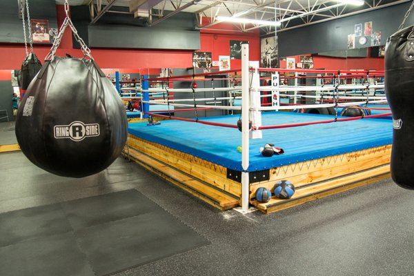 CALTA’S 24/7 FITNESS & BOXING - Updated October 2025 - Request ...