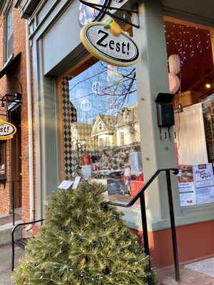 ZEST! - 62 Photos & 14 Reviews - 30 E Main St, Lititz, Pennsylvania ...