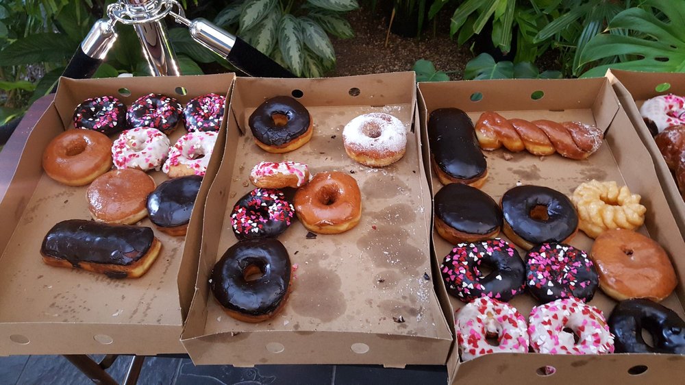 HENRY’S DONUT - 71 Photos & 174 Reviews - Donuts - 10924 Mukilteo ...