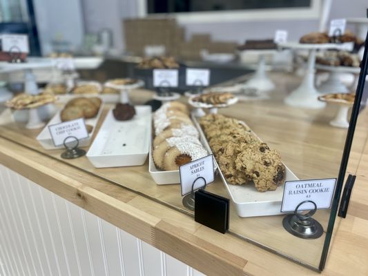 THE BAKERY BY INDULGE RIGHT FOODS - Updated September 2024 - 124 Photos ...