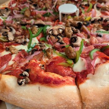 JAY’S PIZZA - Updated December 2025 - 569 Photos & 825 Reviews - 2412 S ...