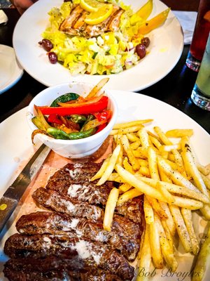 ELLIOTT’S ON CONGRESS - 240 Photos & 253 Reviews - 135 E Congress St ...