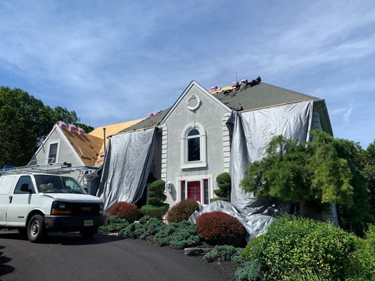 HOME GENIUS EXTERIORS - Updated August 2024 - 146 Photos & 19 Reviews ...