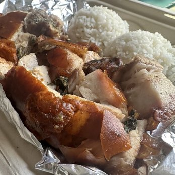 THE LECHON KING - Updated January 2025 - 216 Photos & 86 Reviews - 692 ...