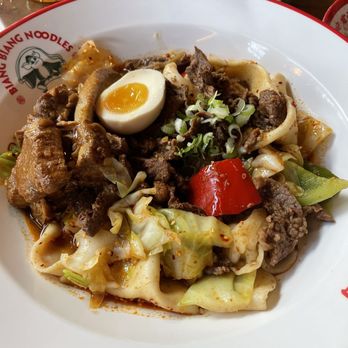 BIANG BIANG NOODLES - Updated June 2024 - 2647 Photos & 1293 Reviews ...