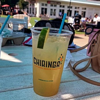 CHIRINGA - Updated July 2024 - 178 Photos & 171 Reviews - 34 S Main St ...