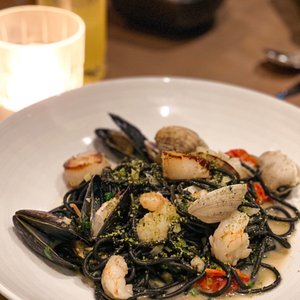 ALCHEMY BAR AND KITCHEN - 17 Photos - 1269 Hamilton St, Vancouver ...