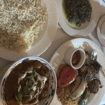 THE HELMAND - Updated October 2025 - 580 Photos & 788 Reviews - 806 N ...