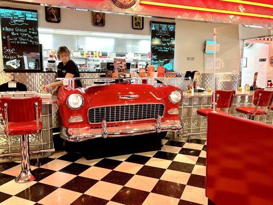 MARY’S DINER - MADISON - Updated January 2026 - 36 Photos & 37 Reviews ...