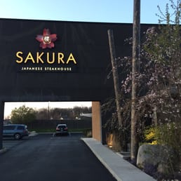 SAKURA JAPANESE STEAKHOUSE - Updated July 2025 - 97 Photos & 213 ...