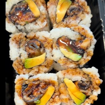 MIRA SUSHI - Updated August 2024 - 338 Photos & 116 Reviews - 2108 S ...