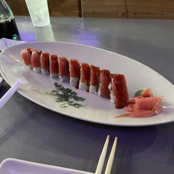 SUSHI ROCK CAFE - Updated October 2025 - 509 Photos & 581 Reviews ...