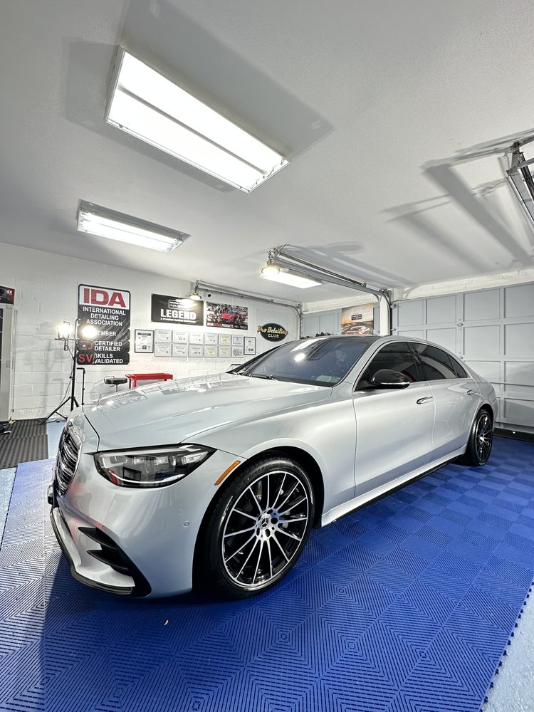 PRO DETAILING HG - Updated August 2025 - 119 Photos - 2113 W 7th St ...