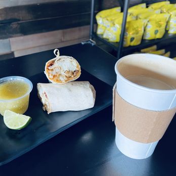 BAD OWL COFFEE ROASTERS - Updated May 2024 - 1306 Photos & 595 Reviews ...