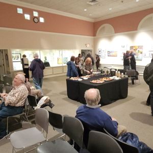 NORTH MERRICK PUBLIC LIBRARY - Updated August 2025 - 1691 Meadowbrook ...