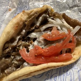 GYRO SHACK - Updated December 2025 - 57 Photos & 53 Reviews - 5775 E ...