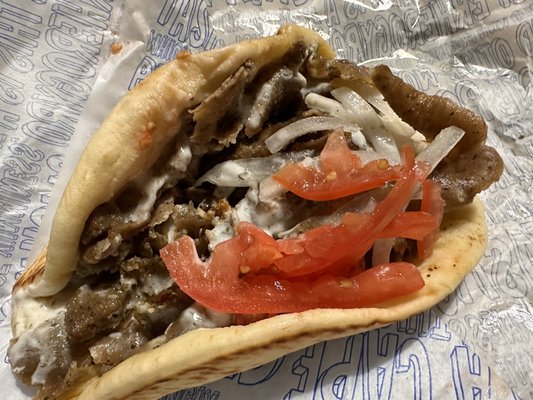 GYRO SHACK - Updated February 2025 - 37 Photos & 48 Reviews - 5775 E ...