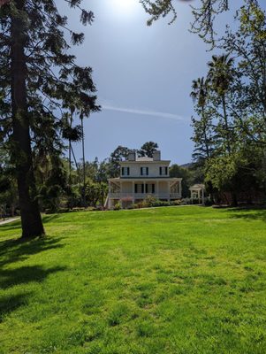 ALMADEN QUICKSILVER MINING MUSEUM - Updated October 2024 - 144 Photos ...