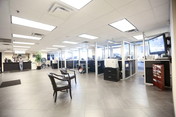 AUSTIN INFINITI - Updated October 2025 - 66 Photos & 284 Reviews - 8140 ...