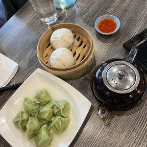DUMPLING HOUSE - 852 Photos & 438 Reviews - 335 Noe St, San Francisco ...