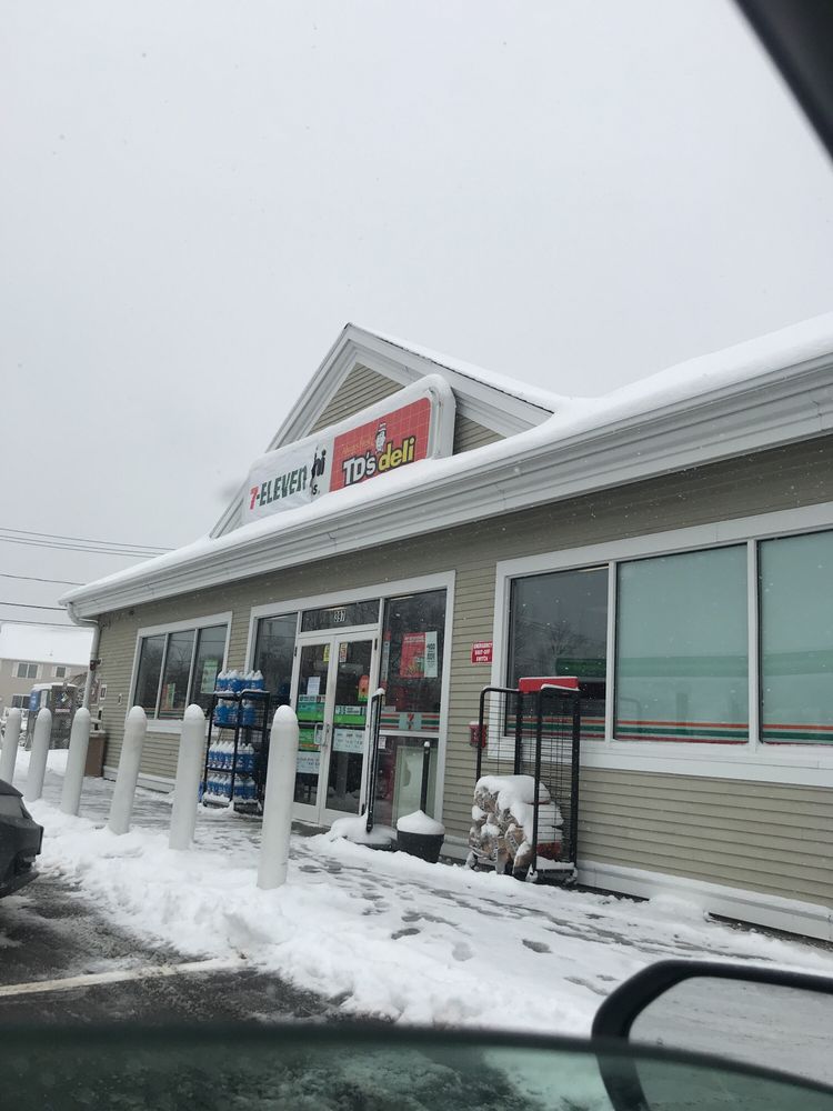TD’S DELI - Updated December 2025 - 397 W Center St, West Bridgewater ...