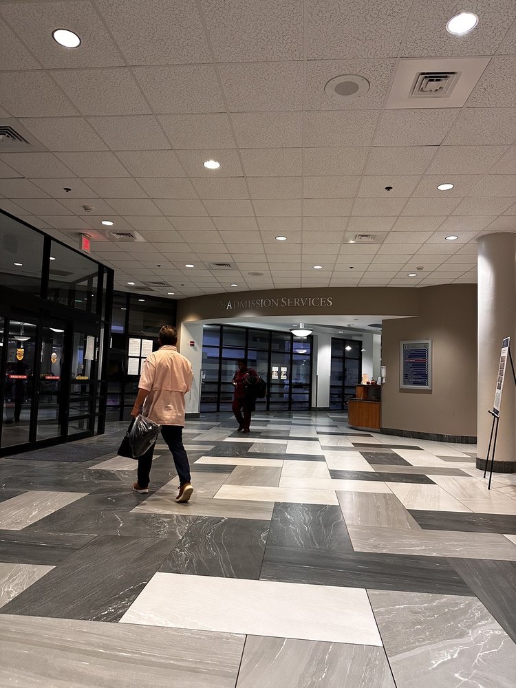 ST. LUKE’S BAPTIST HOSPITAL - Updated January 2026 - 32 Photos & 111 ...