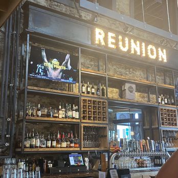 REUNION - Updated November 2024 - 129 Photos & 123 Reviews - 501 ...