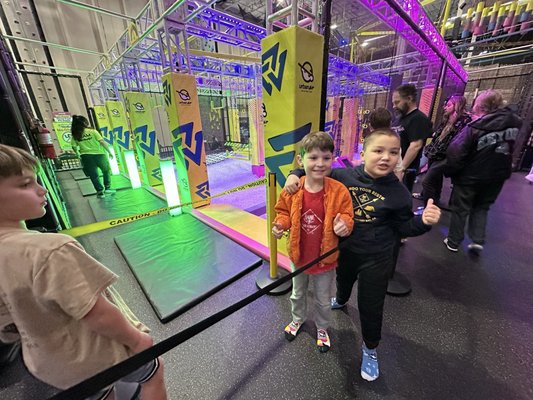 URBAN AIR TRAMPOLINE AND ADVENTURE PARK - Updated July 2025 - 65 Photos ...