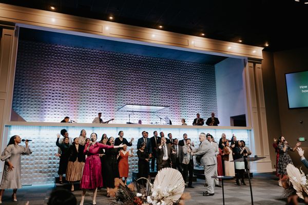 REVIVAL CHURCH - Updated May 2026 - 22 Photos - 825 7th St, Modesto ...