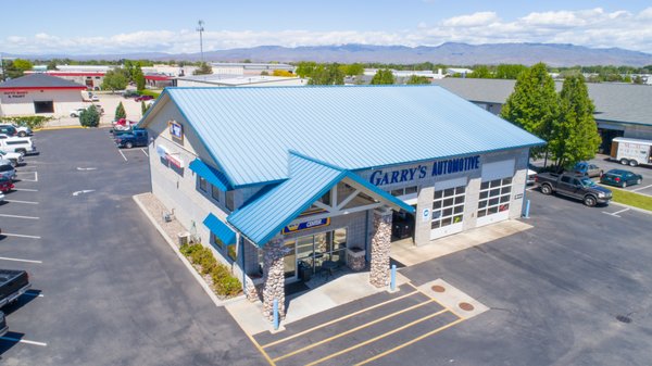 GARRY’S AUTOMOTIVE - Updated January 2026 - 22 Photos & 46 Verified ...