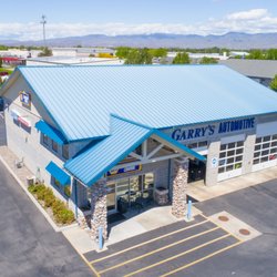 GARRY’S AUTOMOTIVE - 22 Photos & 20 Reviews - Auto Repair - 2200 S Cole ...