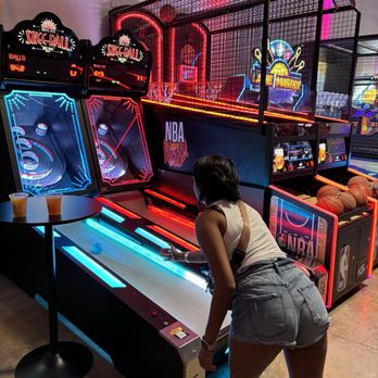 CIDERCADE DALLAS - Updated November 2024 - 671 Photos & 523 Reviews ...