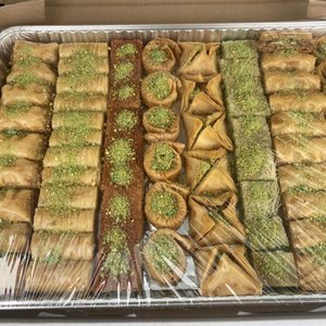 NAZARETH SWEETS - 33 Photos & 141 Reviews - Bakeries - 4938 N Elston ...