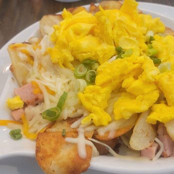 BROKEN YOLK CAFE - Updated September 2024 - 238 Photos & 207 Reviews ...