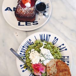 SQIRL - Updated December 2025 - 4426 Photos & 2448 Reviews - 720 N ...