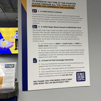 DRIVO RENT A CAR - Updated May 2025 - 145 Photos & 642 Reviews - 408 ...