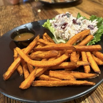 CHARRED OAK WHISKEY GRILL - Updated October 2025 - 159 Photos & 143 ...