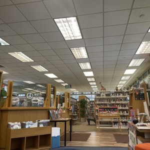 NORTH MERRICK PUBLIC LIBRARY - Updated September 2025 - 1691 ...