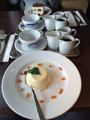 CARLUCCIO’S - Updated March 2025 - 20 Photos - 71-72 Glasthule Road ...