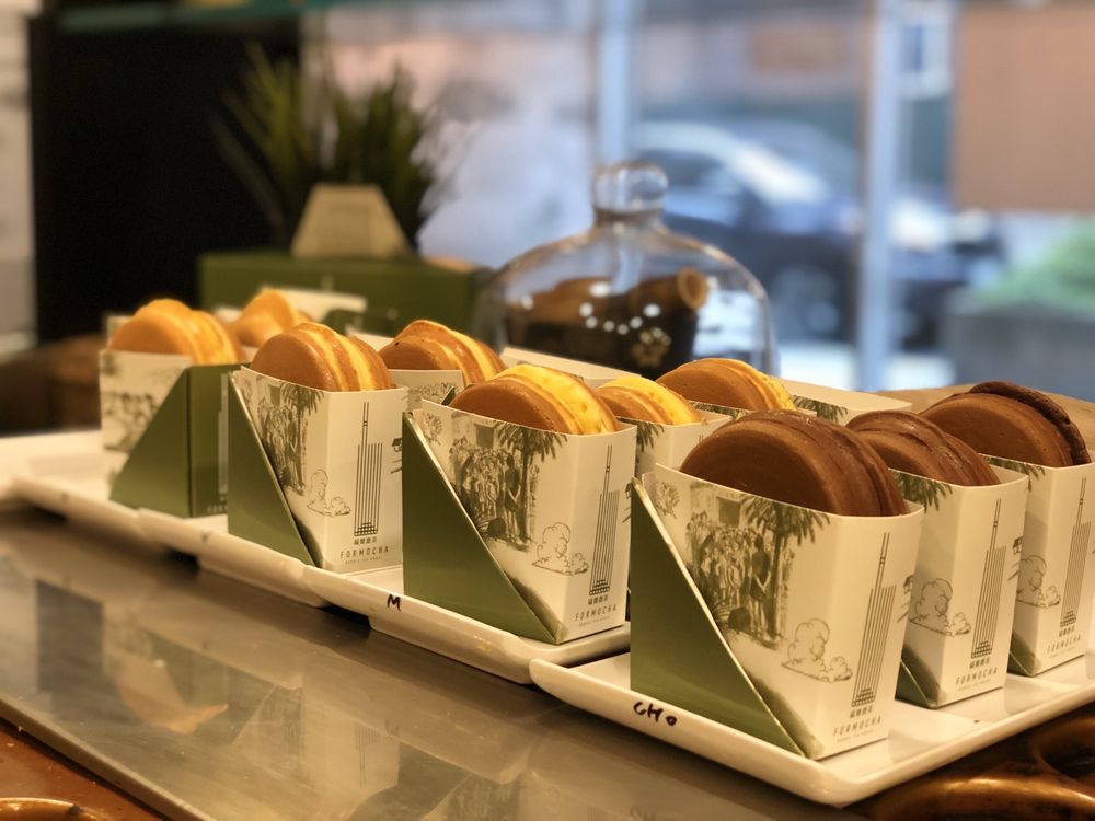 FORMOCHA - 236 Photos & 133 Reviews - 55 Eglinton Avenue E, Toronto ...