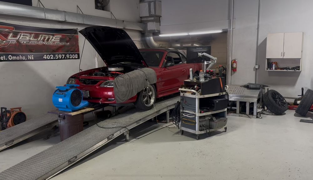 SUBLIME SPEED TECHNOLOGY - Updated December 2025 - 13432 L St, Omaha ...