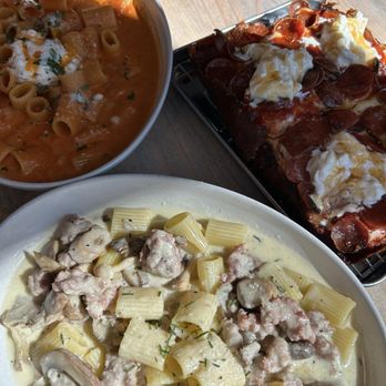 MELO’S ITALIAN TABLE - Updated May 2025 - 891 Photos & 459 Reviews ...