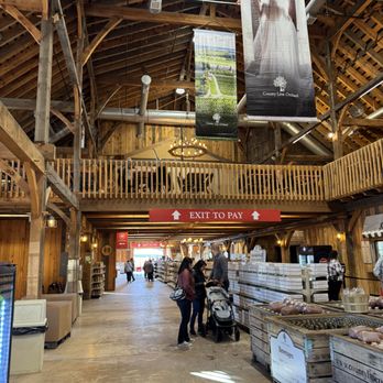 COUNTY LINE ORCHARD - Updated October 2025 - 557 Photos & 428 Reviews ...